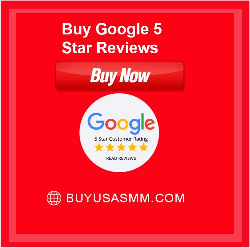 Buy Google 5 Star Reviews. Buy Google 5 Star Reviews | by reviewsmarket ...