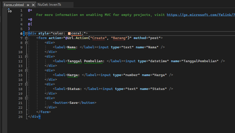 30 Desember 2022 — CSS. Poin | by Hendry Hendratno | Sep, 2023 | Medium