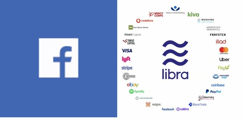Libra: Facebook’s promising attempt to create the Internet of Value ...