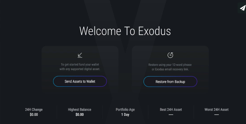 Complete Guide to Exodus Wallet. A multi-currency portfolio that makes ...