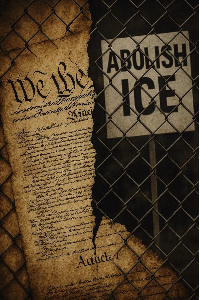 Civil Disobedience and the Spirit of American Democracy | by The Hannah ...