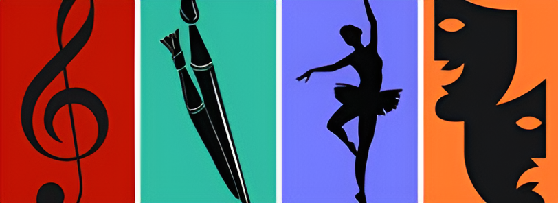 The Art of Being Human: Why Practicing Art Matters Beyond Career Growth ...