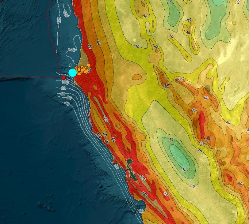 Stay Safe During an Earthquake: A Step-by-Step Guide | by Spacetime ...