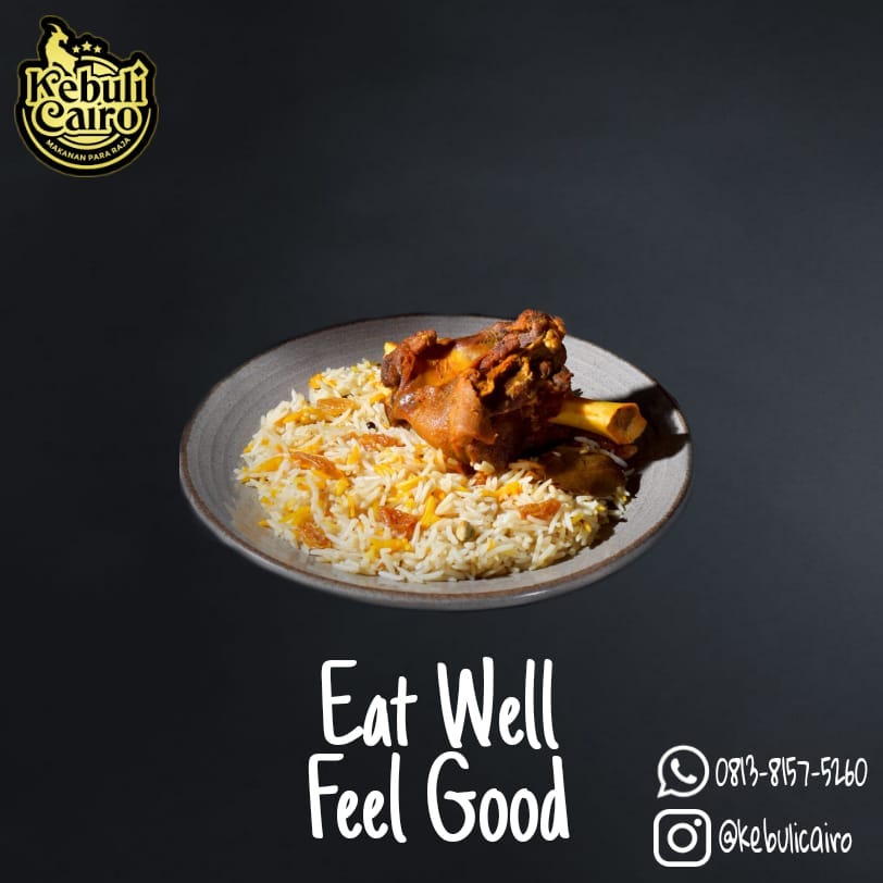 GOKIL! NASI MANDHI TERENAK DI JAGAKARSA 0813–8157–5260 - Reseller ...
