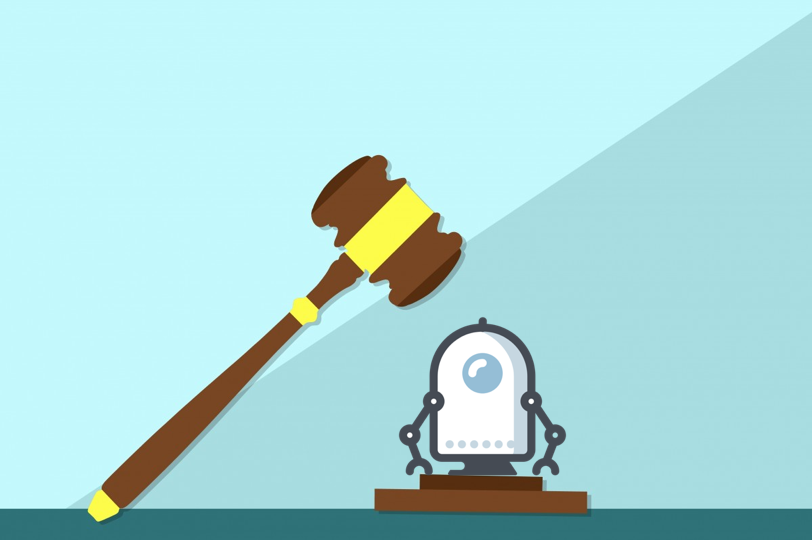 AI on Trial- A Case For The Defence | by Eleni Nisioti | Applied Data ...