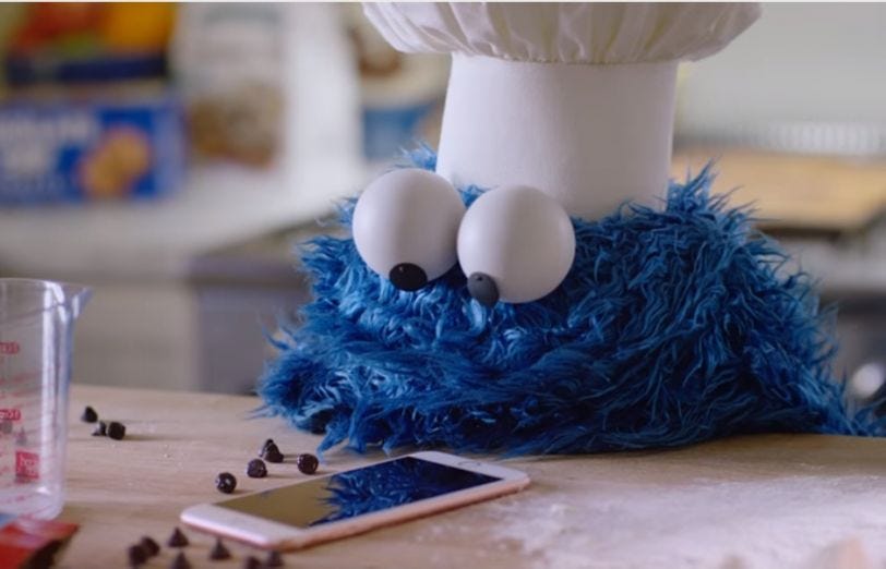 Public Relations (PR) and The Internet of Things (IoT): Bots | by Anup ...