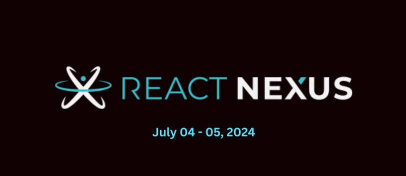 React Nexus 2024. React Nexus 2024 is poised to be an… | by Jamescolin | Jul, 2024 | Medium