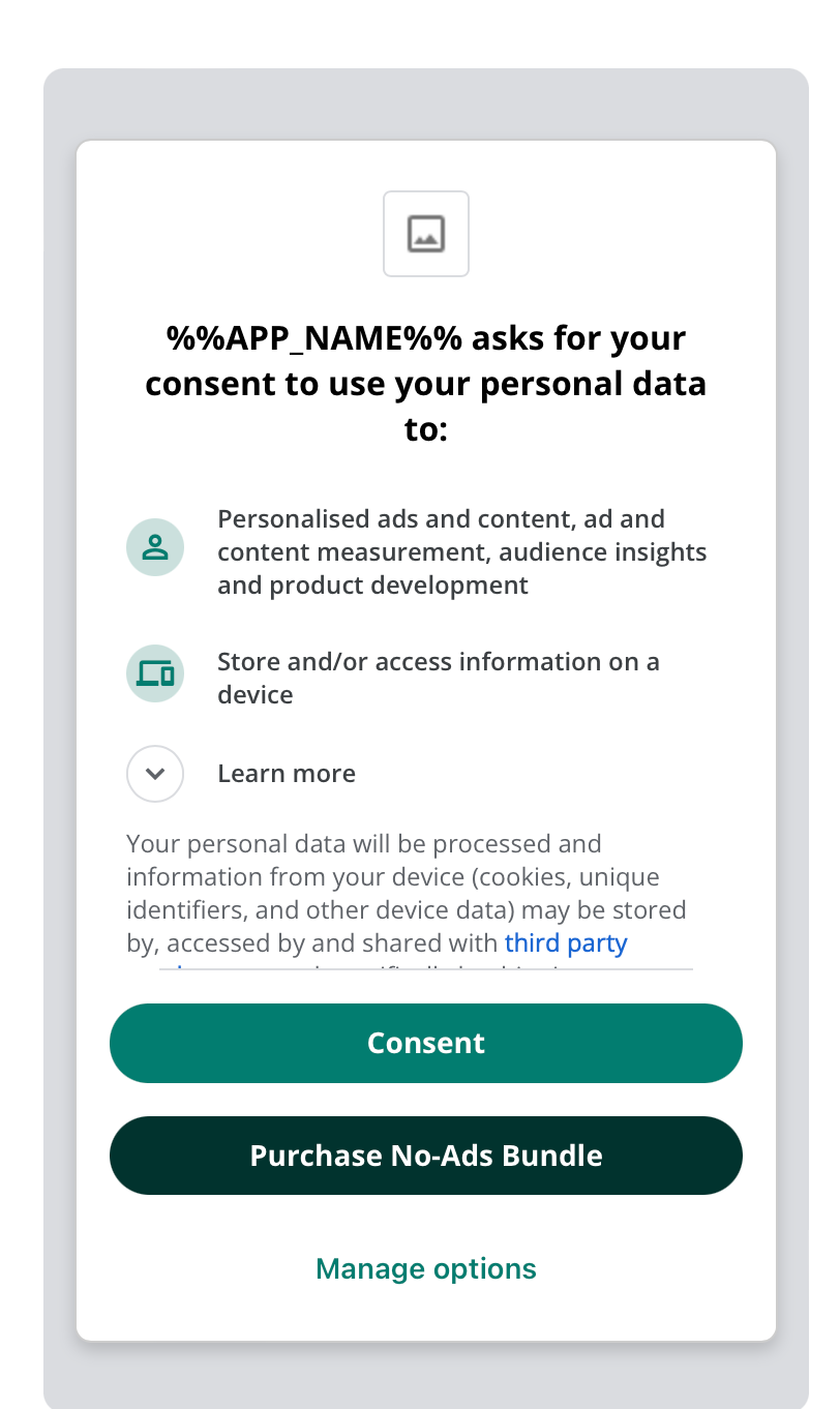 How to display the consent form in EEA & US Countries | by Malikshahbaz ...