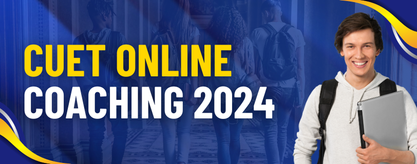 CUET Online Coaching 2024. For students hoping to pass the famous… | by ...