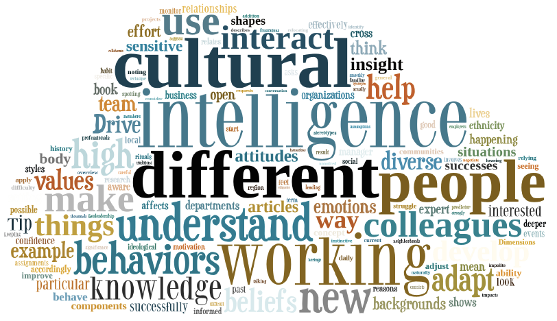 Cultural Intelligence: Why it is a necessary leadership skill | by ...