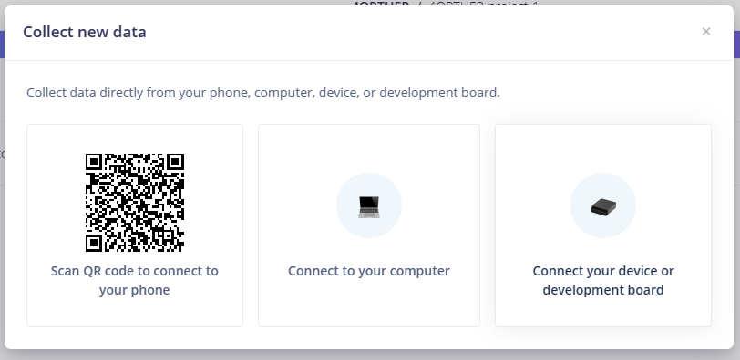 การตรวจจับ ใบหน้าผู้คนด้วยรอยยิ้ม ด้วย Object Detection บน Edge Impulse