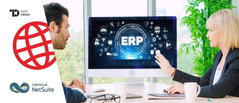 NetSuite Helps Connect AI-Powered Insights Across Multiple Businesses ...