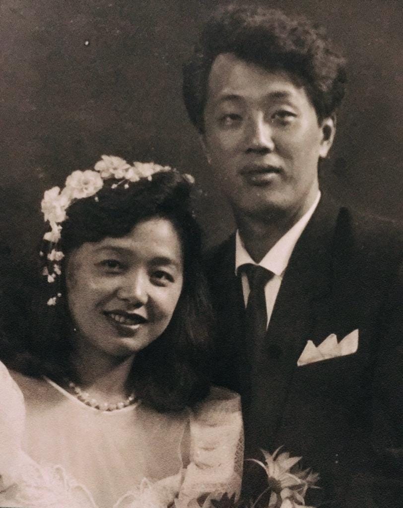 Chinese Families Never Say “I Love You” | by Angry Asian Girl | Medium
