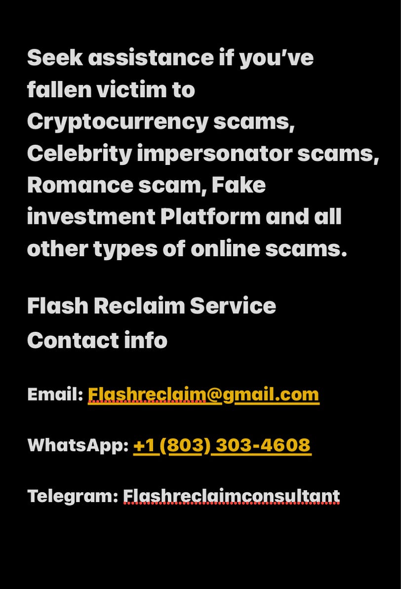 Updatedfxtrade Review : a legit platform or possible scam | by ...