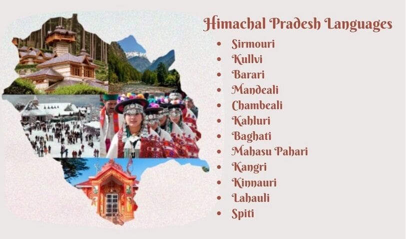 Traditions and Treasures: Himachal Pradesh’s Cultural Heritage | by Khabri Mama | Medium