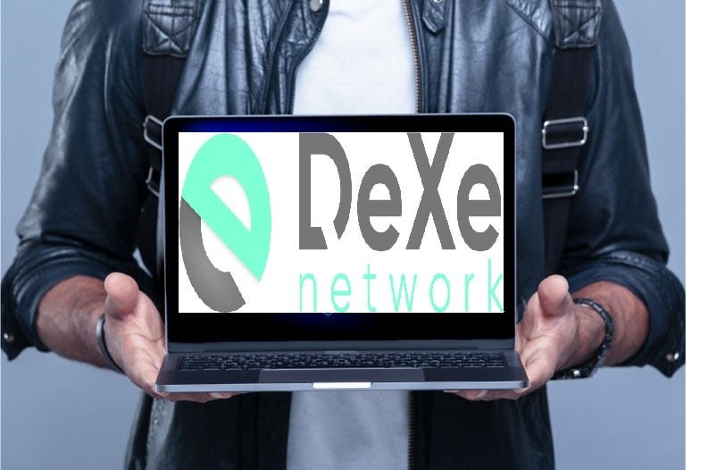 Wallet to Wallet Copying (W2W), DeXe Network руководство | by Konstantin | Medium