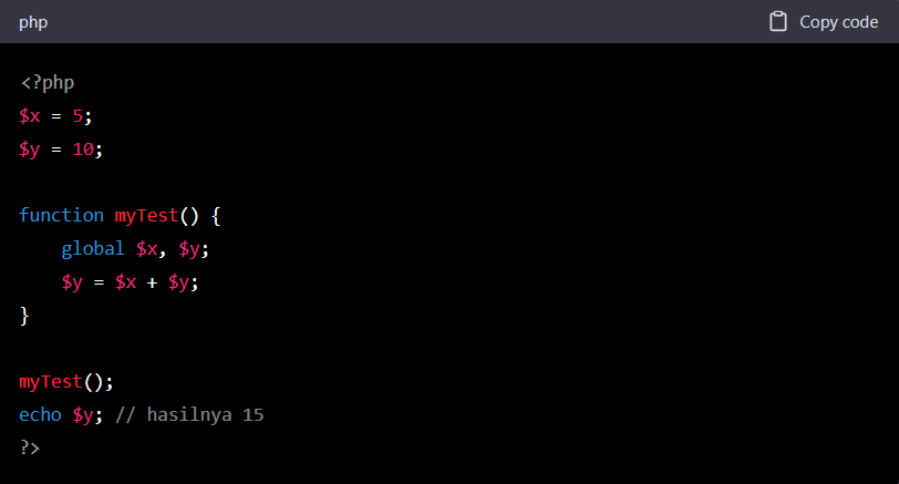 what is oop in php?. OOP stands for object -oriented… | by Damarazka ...
