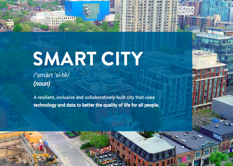 Smart Cities Need Smart People. Lessons from Code for Canada and… | by ...