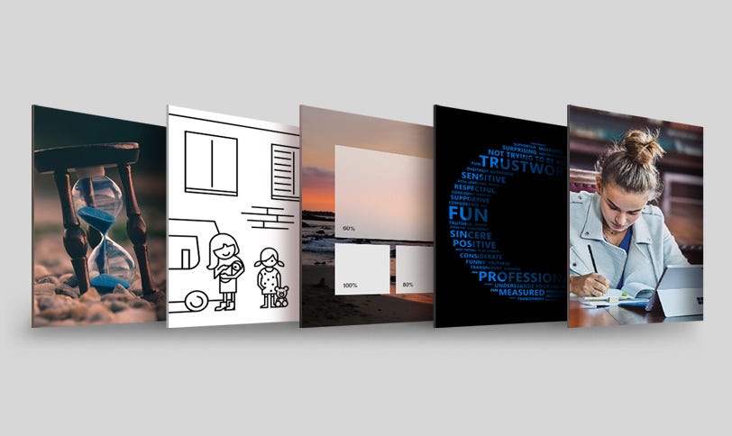 Top 5 Curated Articles of 2018 from Microsoft Design | by Grace Queen ...