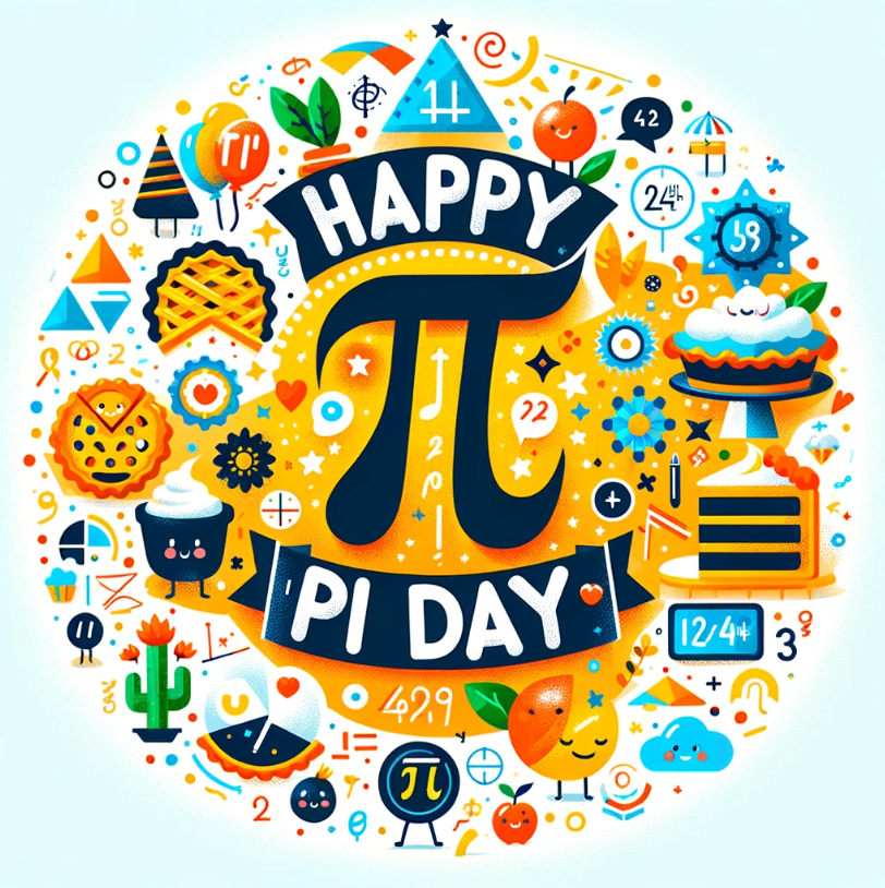 Pi Day, what is the number pi, how to calculate pi | Medium