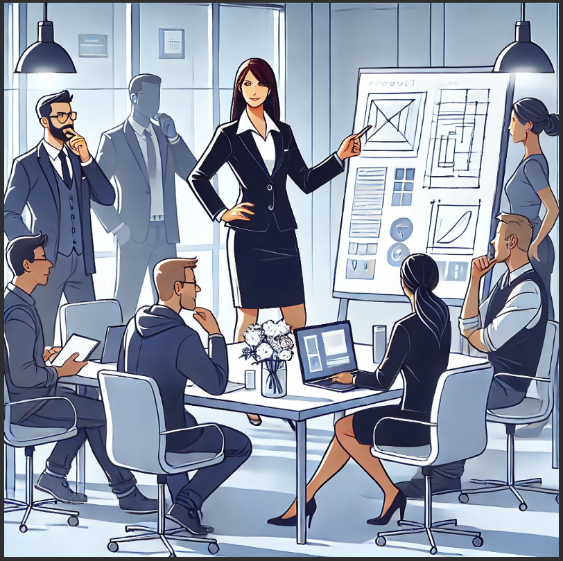 The Product Manager’s Superpower: Effective Communication | by Netra ...