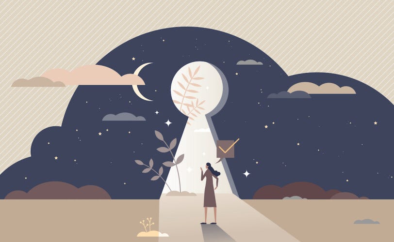 Unearthing Your True Calling: A Guide to Meaningful Living | by Miguel ...