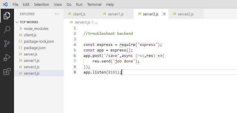 How to Troubleshoot SLOW backends using TCP dump and Wireshark | by Rambergan | Medium