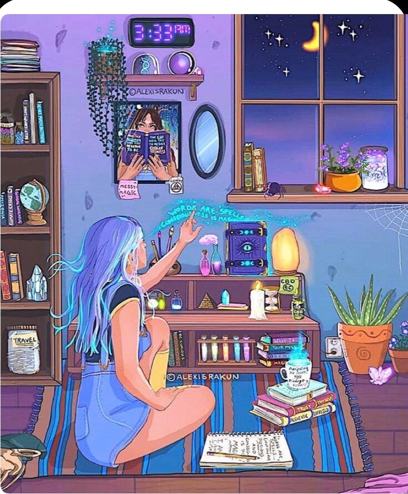 Reclaim your NEW LIFE. Let’s start with Matt Dewar’s… | by Anu Anand ...