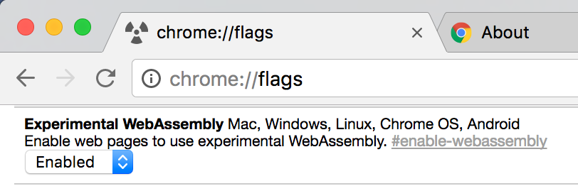 Compiling Rust to WebAssembly Guide | by Sergey Rubanov | HackerNoon.com | Medium