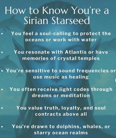What Is A Sirian