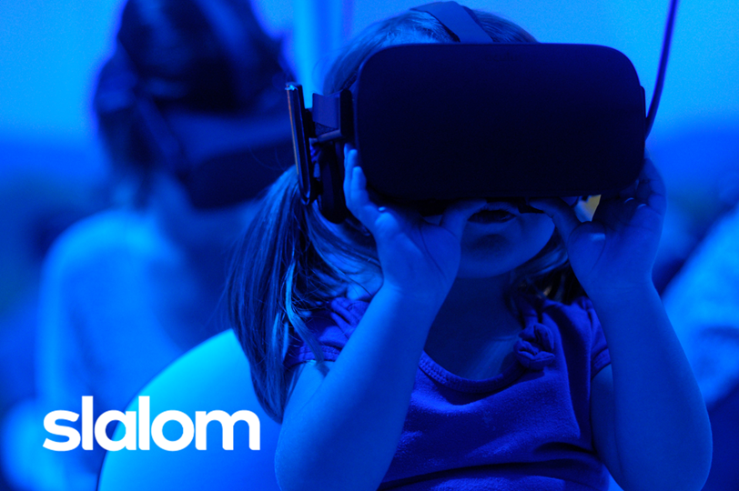 The Coming VR Revolution In Retail | by Kory Donato | Slalom Technology ...