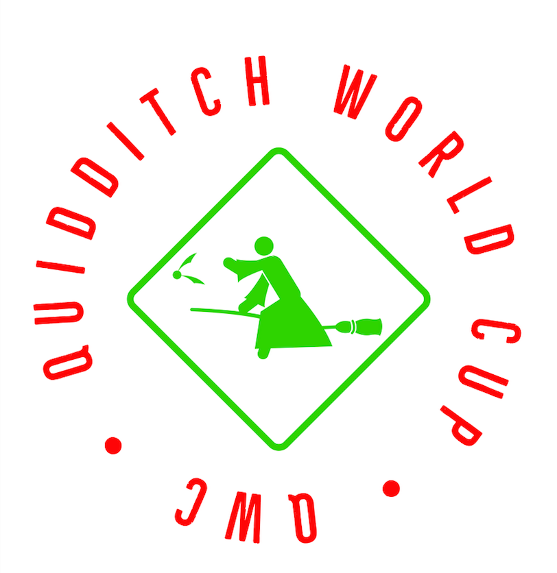 QWC: Quidditch World Cup - Jeffrey Palmaccio - Medium