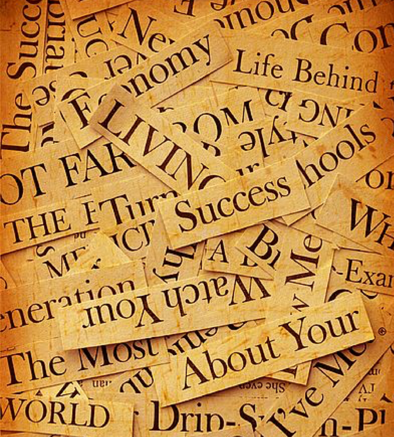 6 Simple and Effective Ways to Write a Captivating Headline. | by ...