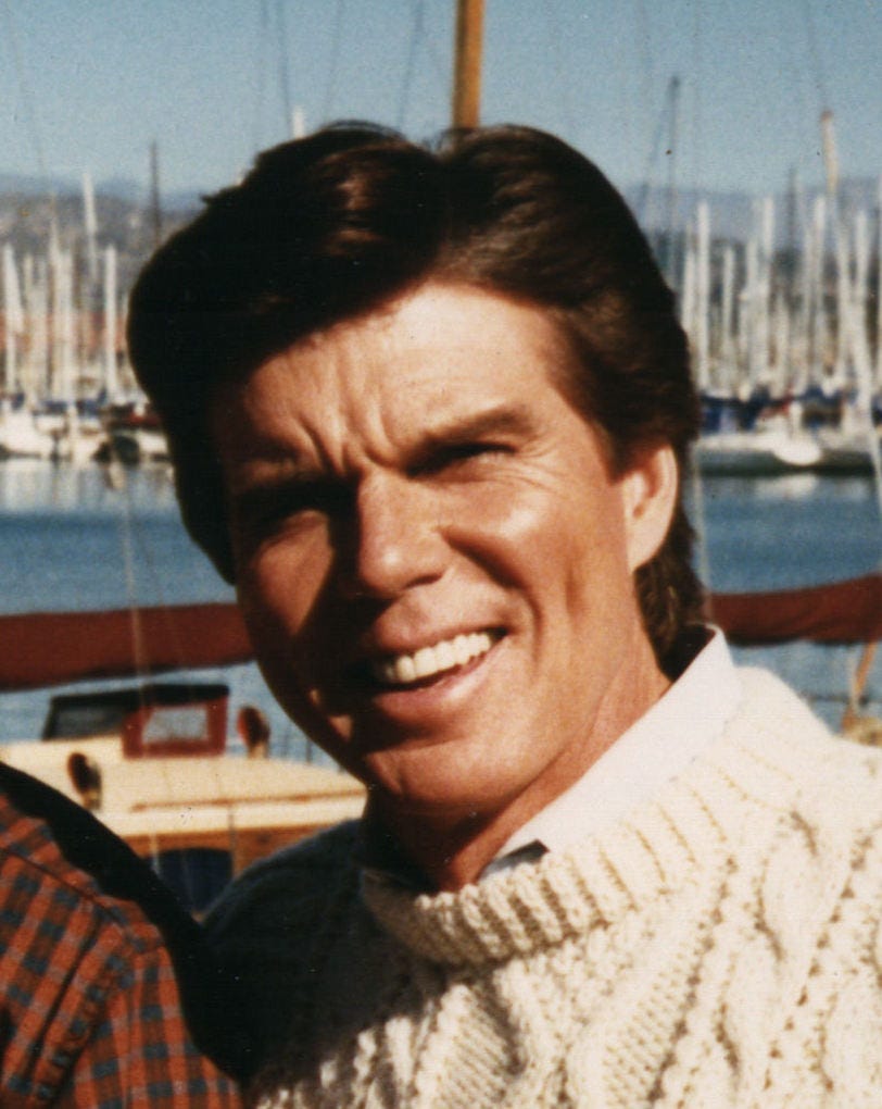 12 Facts About John Davidson. There was a time when he was easy to ...