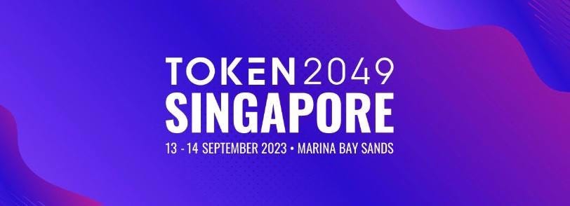 Axen AI is at the Token2049 Event: Driving Innovation, Adoption, and Growth. - Gordeno - Medium