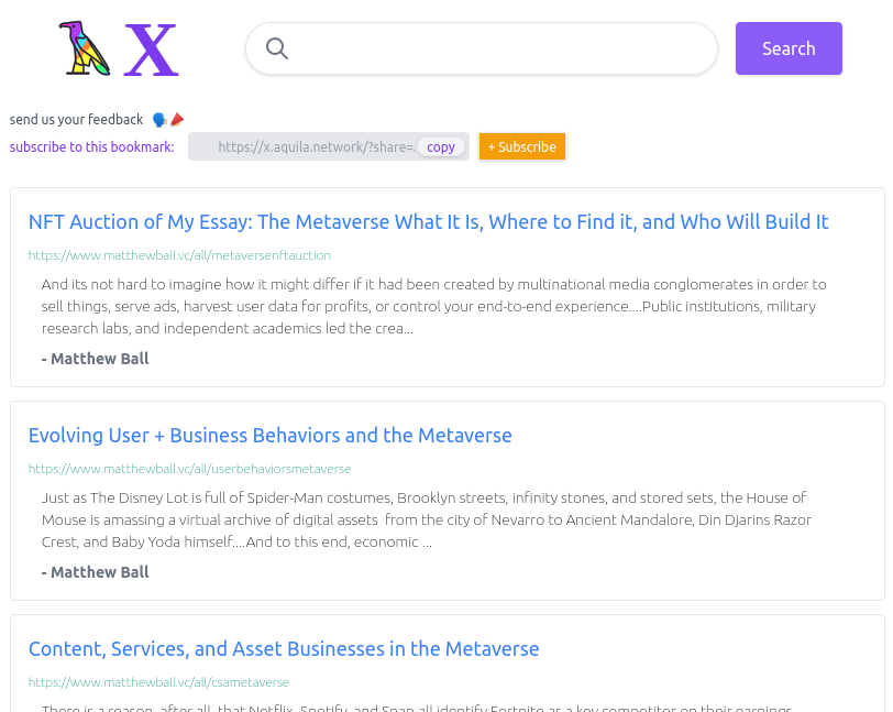 Finding the best affordable NLP model for semantic search | by Jubin ...
