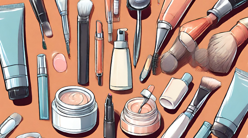 Skincare and Beauty Tools for Mature Skin | by Womanlyzine.Com | Feb ...