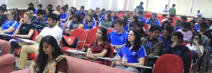 Reason to Study Management Studies | by AnkushGupta | Medium