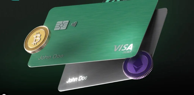 2023 cryptocurrency virtual card. 2023 cryptocurrency virtual card | by ...