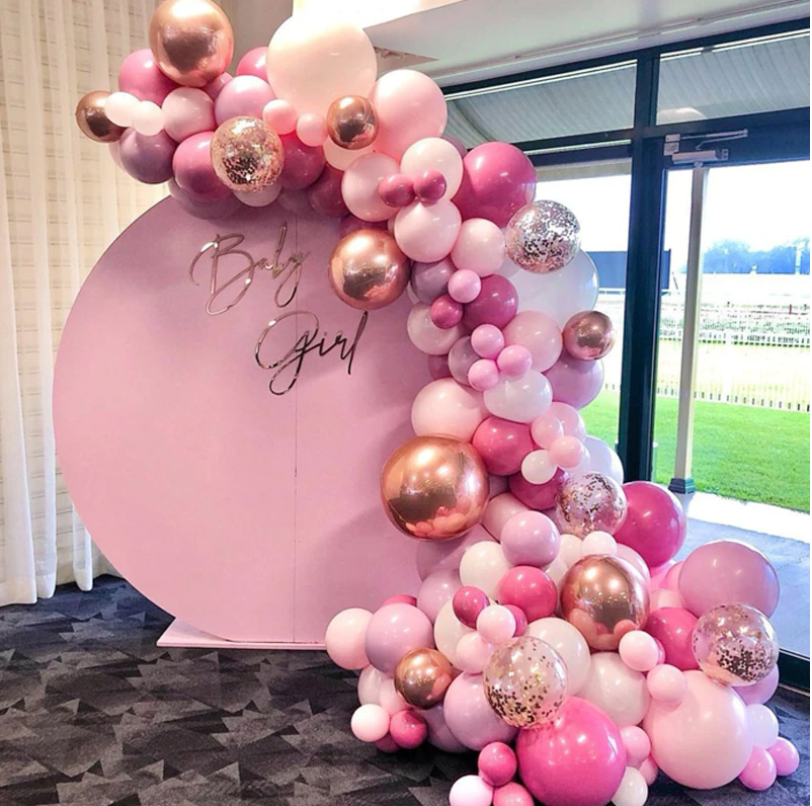 What Are the Essential Party Accessories for Balloon Decorations? | Medium