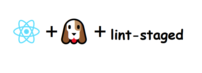 Add Husky + Lint-staged to React (with Typescript) | by Sear Cheulong | Medium