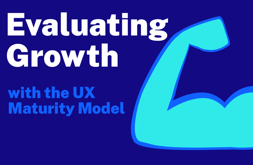 UX Maturity Model: Evaluating Growth in User Experience | by DOOR3 | Medium