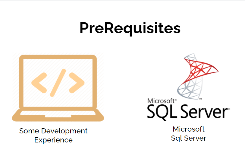 Essentials of SQL Server Performance for Every Developer — Course Introduction | by Rajan Arora ...