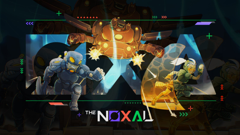 Noxal. Noxal is an NFT Fi+ universe platform… | by JoaoFelix | Medium