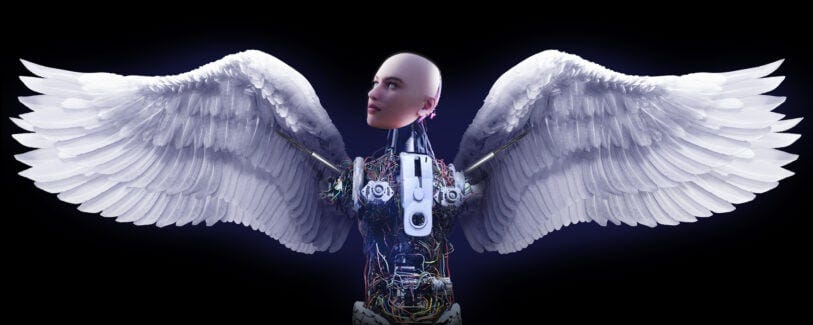 The Soul and Artificial Intelligence: Can a Computer Have a Soul? | by ...