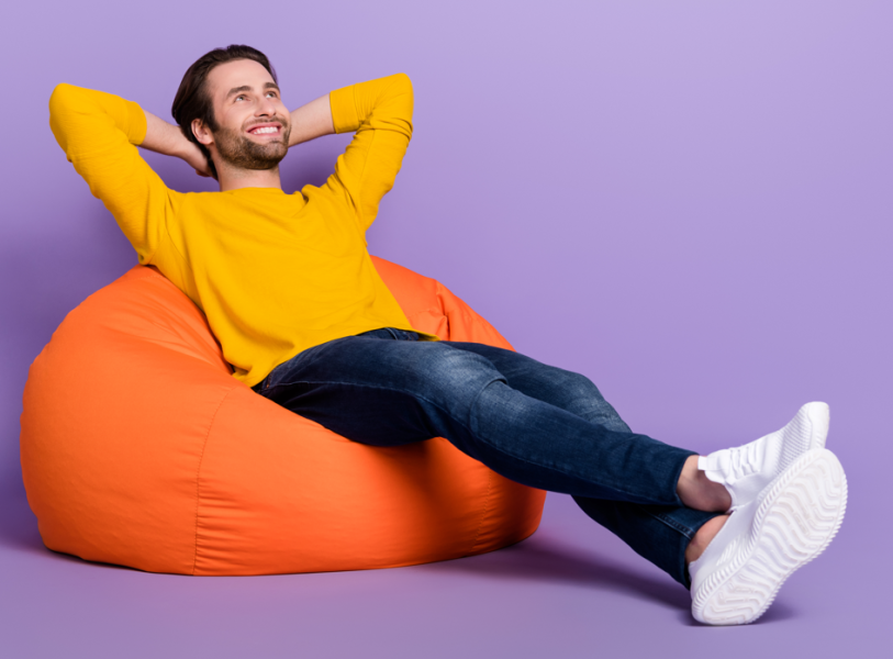 From Pressure and Ego to Chill and Clarity: My Journey Into ...