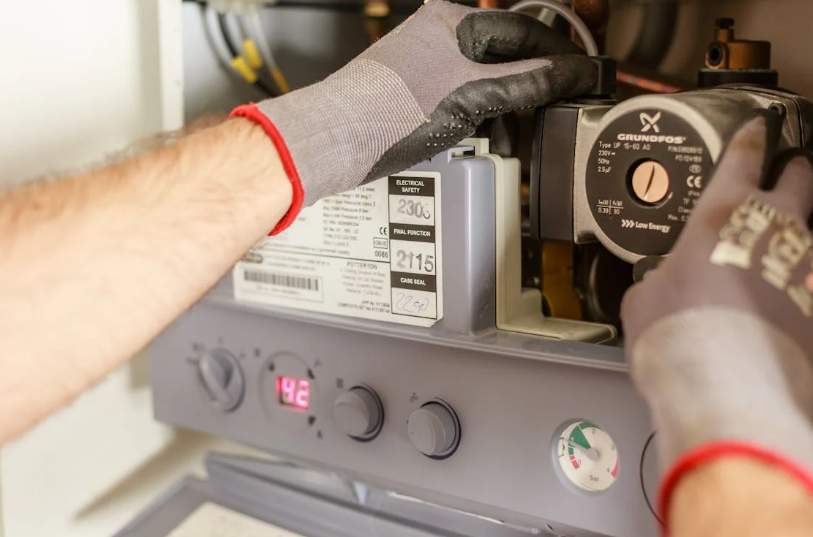 Selecting the Right Water Heater: A Guide for Homeowners | by Kandace Heller | Medium