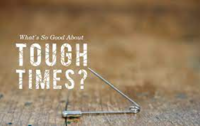 Finding Happiness in Challenging Times: Embracing Joy in a Resource ...