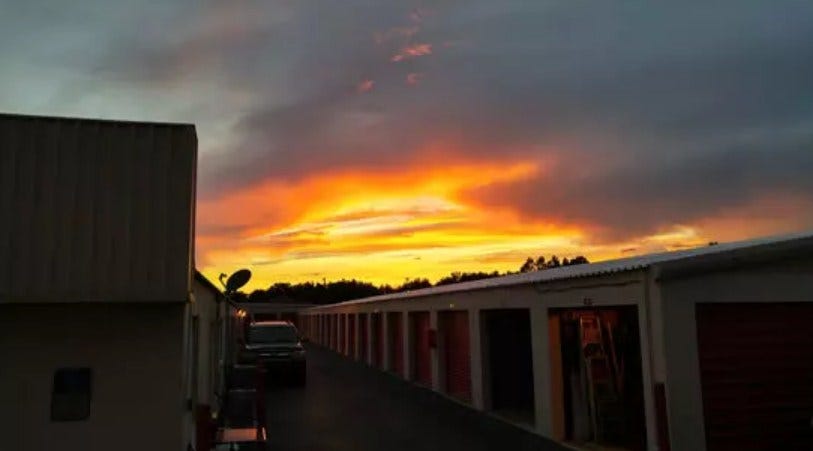 Storage Building. Discount Mini Storage of Lakeland, FL | by Discount ...