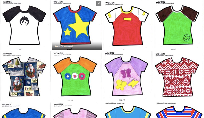 Hello, and Happy Autism Awareness Month! | by Picture This Clothing ...